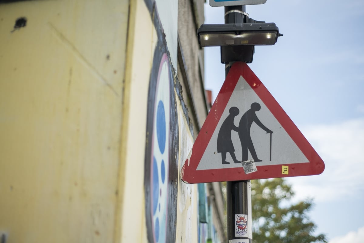 Centre for Ageing Better | Action today for all our tomorrows