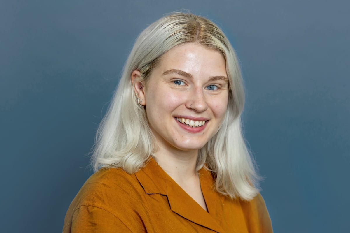 Our Team | Centre for Ageing Better