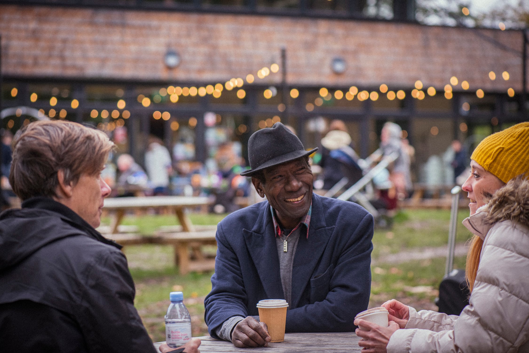 Age-positive images: Guide and terms to using our image library ...