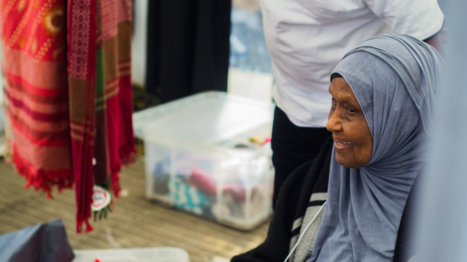 Harnessing the benefits of older workers | Centre for Ageing Better