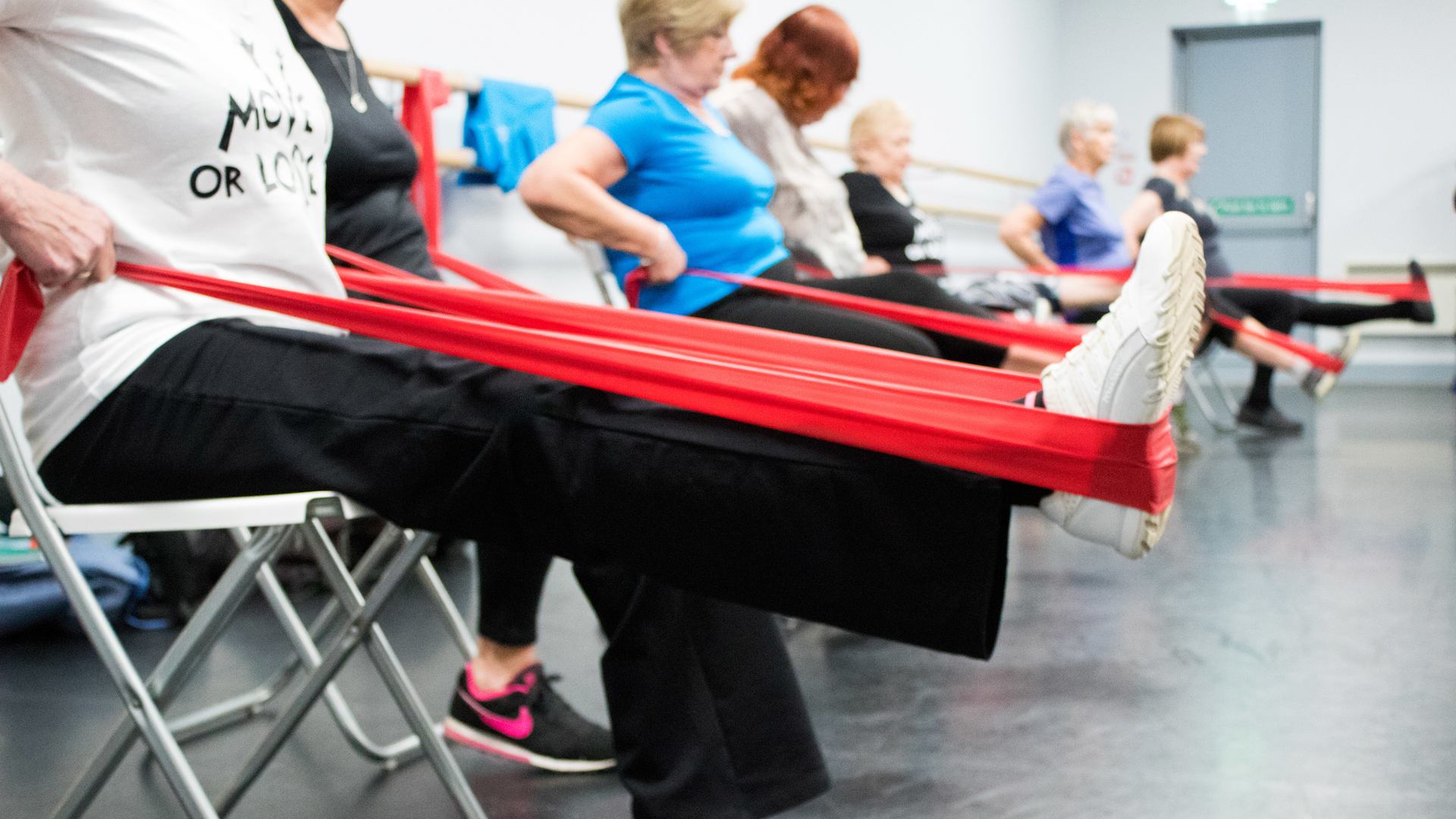 Response to NHS Long Term Plan | Centre for Ageing Better