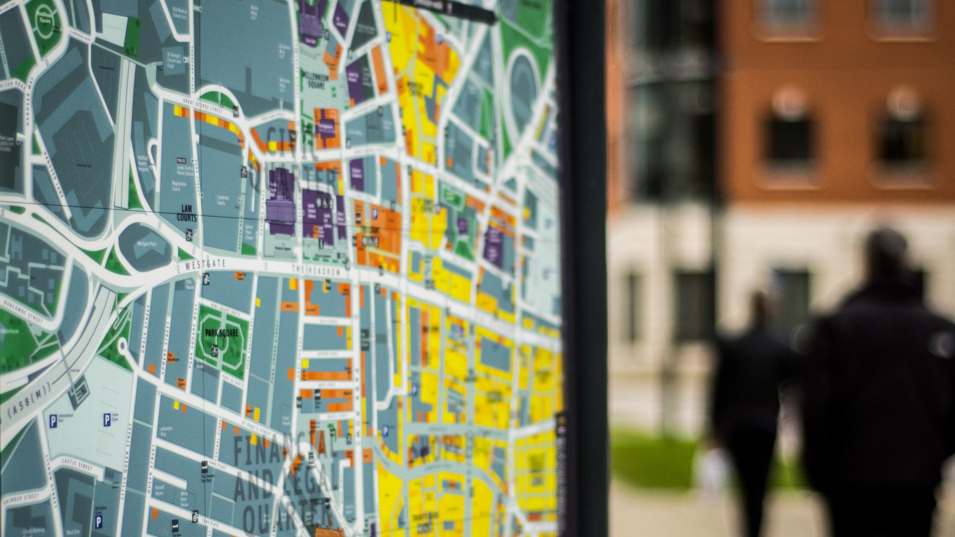 Public toilets are vital to making cities accessible. That’s why we ...