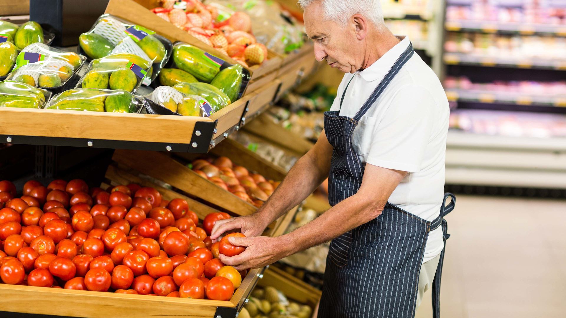 Ageing Better reacts to over-50s making up a third of all hours worked ...