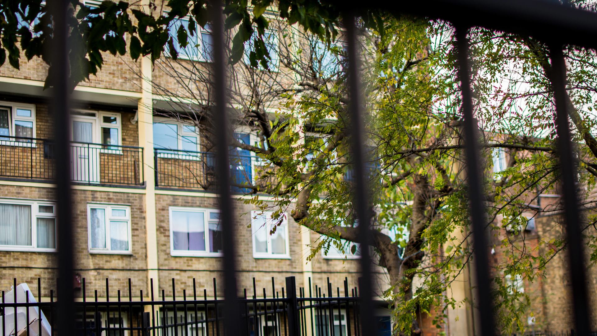 Our response to COVID-19 can’t be even more poor quality, inaccessible ...