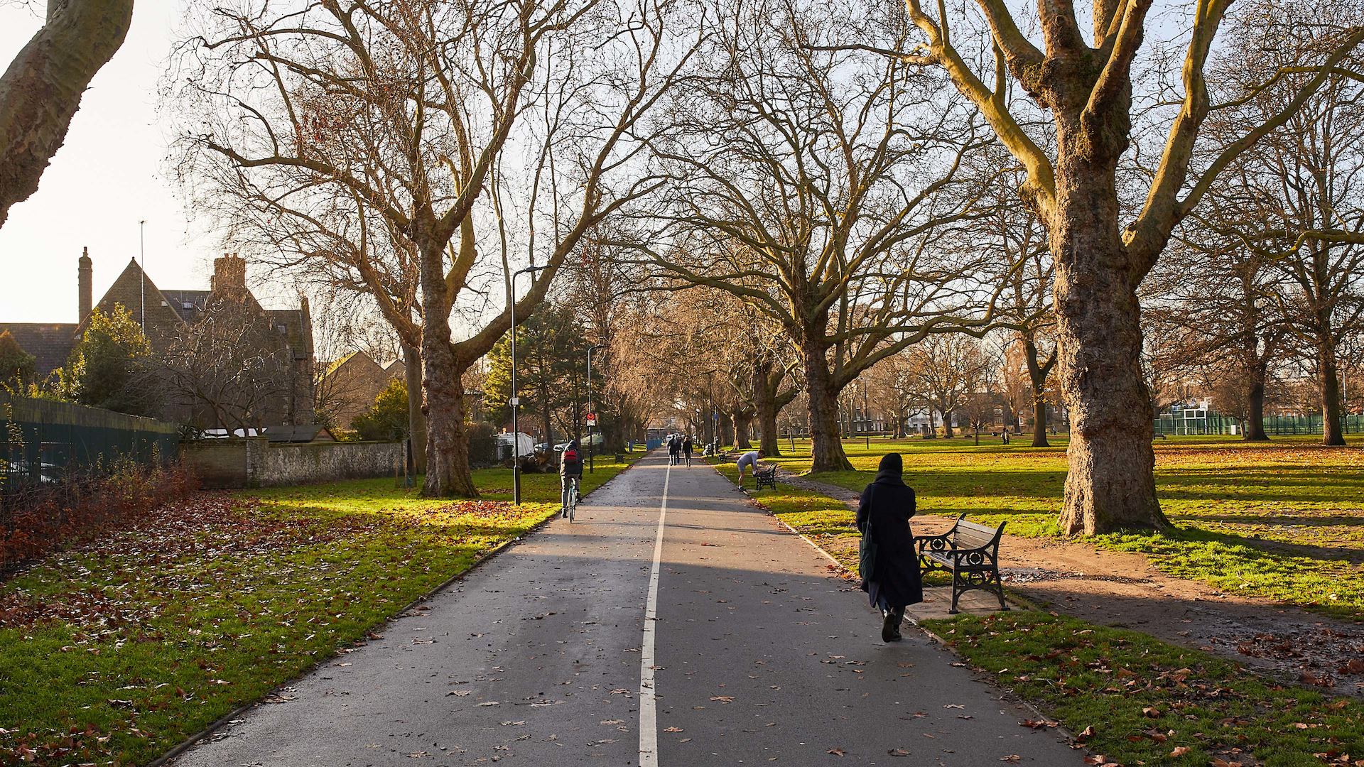 The Age of Ageing Better? A Manifesto for our Future | Centre for ...