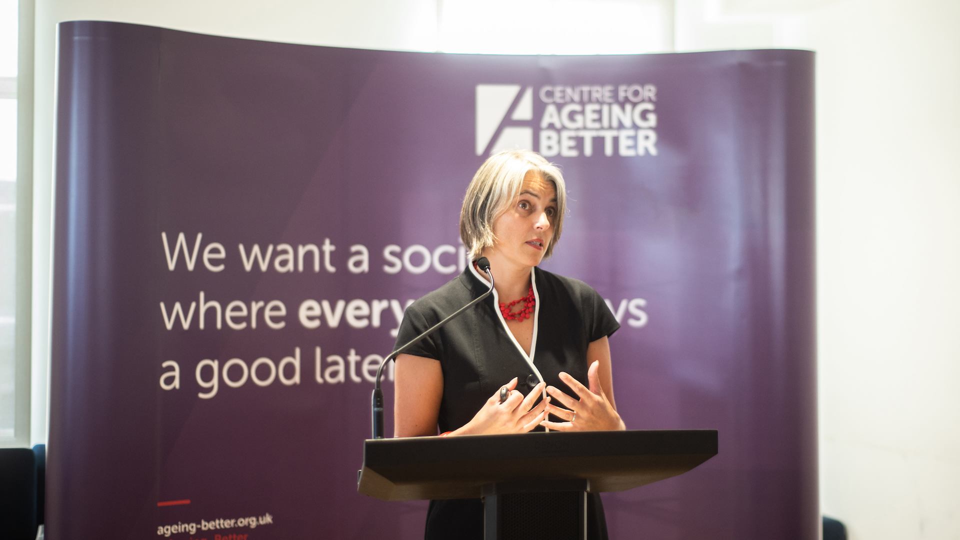 Dr Anna Dixon recognised in New Year’s Honours List 2021 | Centre for ...