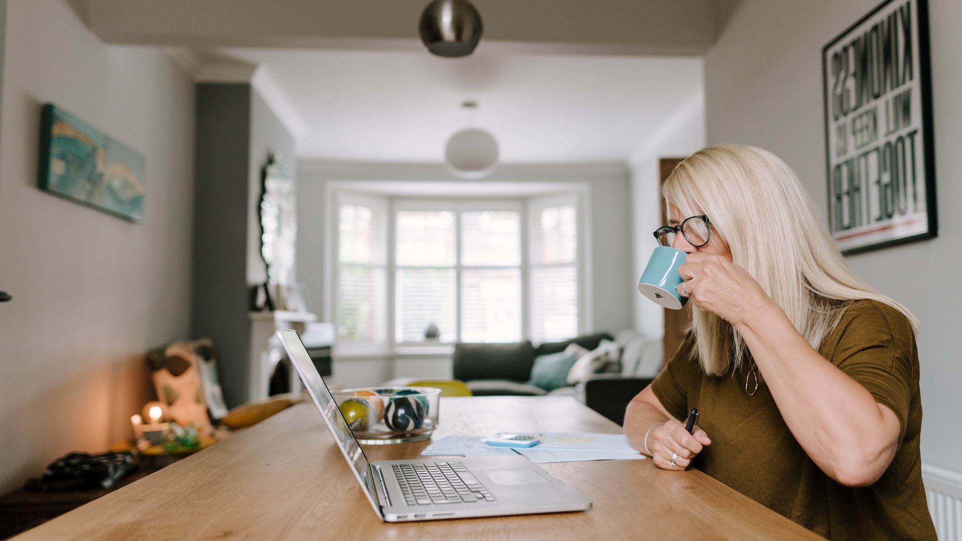 How can we better support over 50s into work? | Centre for Ageing Better