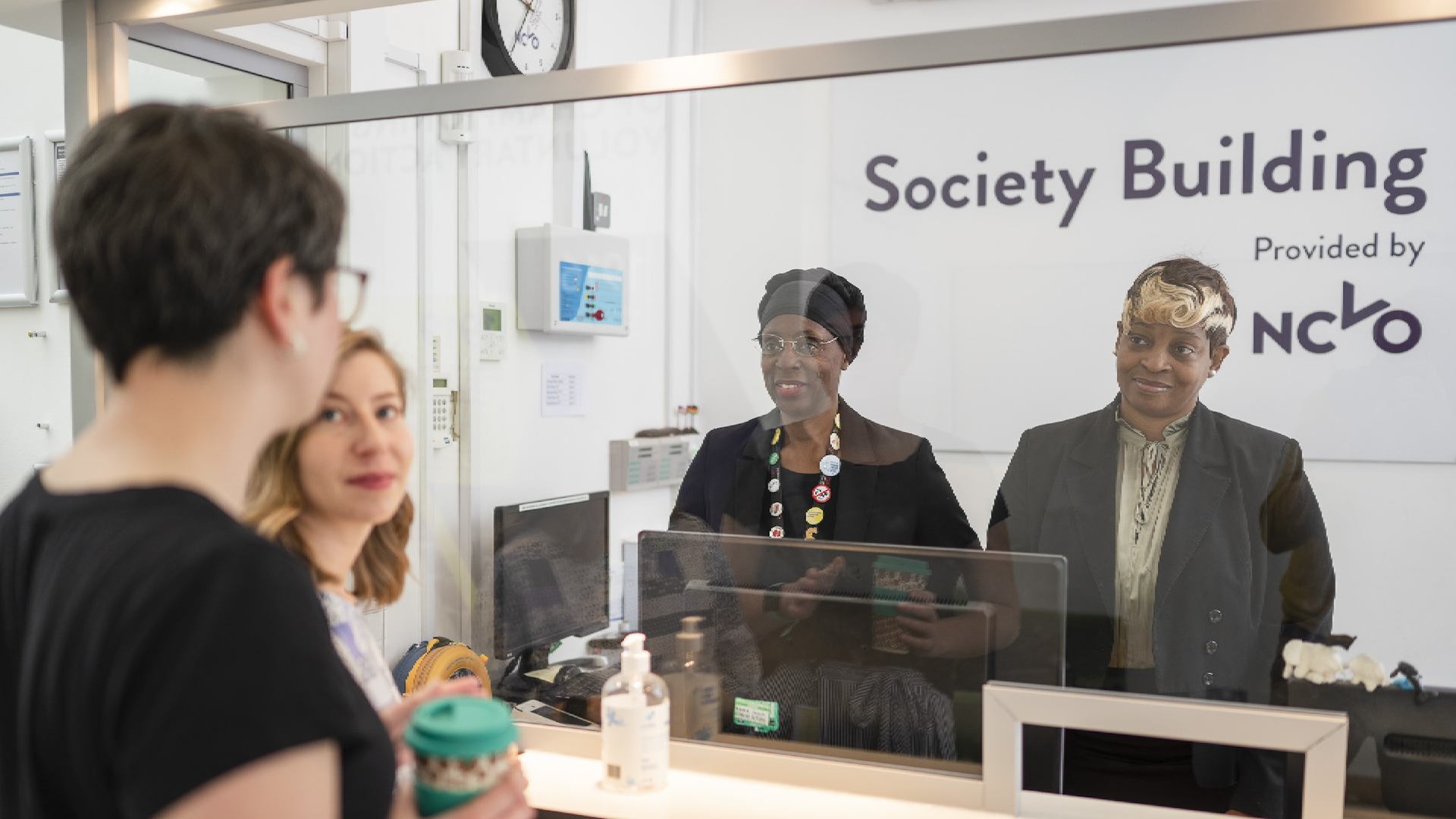 NCVO joins Age-friendly Employer Pledge programme recognising the value ...