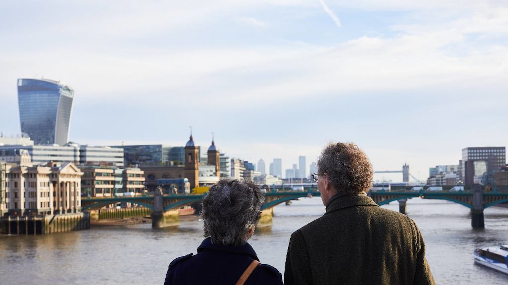 Why are people living longer? | Centre for Ageing Better