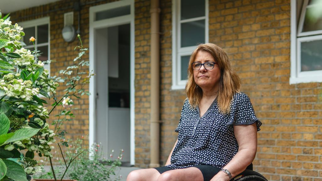Local authorities say government should aim higher on accessible homes ...