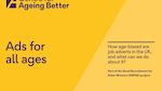 Ads for all ages: How age-biased are job adverts in the UK, and what ...