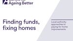 Finding funds, fixing homes: local authority approaches to paying for ...