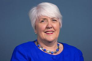 Our Trustees | Centre for Ageing Better