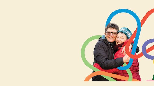 Age-positive image library | Centre for Ageing Better